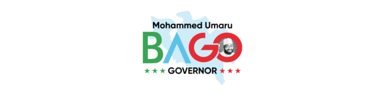 About – Mohammed Umaru Bago